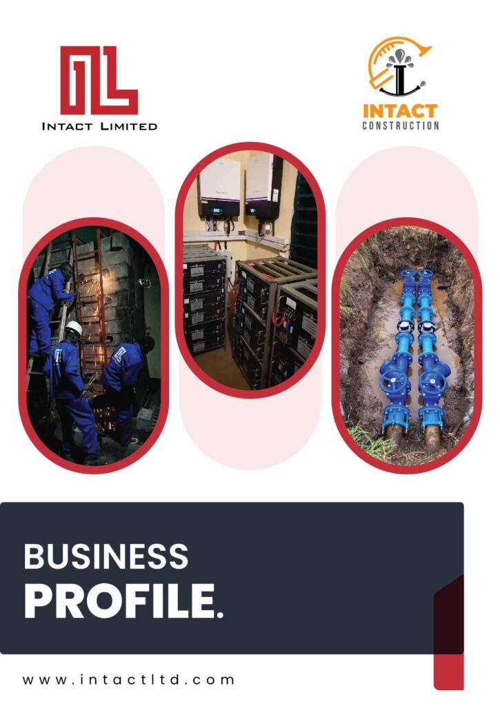 Downloads - INTACT LIMITED